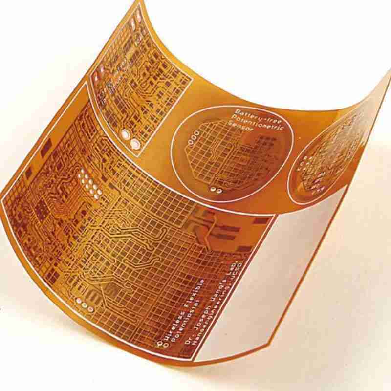 Why Use Flexible PCB in Medical and Wearables Devices?