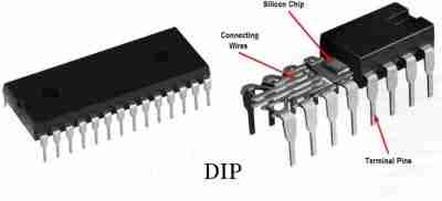 DIP Production Process in PCBA Factories - Pcbandassembly