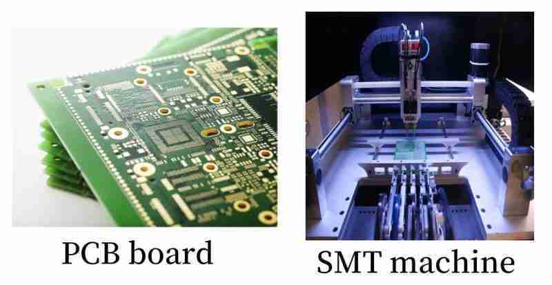 Inside the World of SMT Circuit Boards and High-Quality PCB Assembly ...