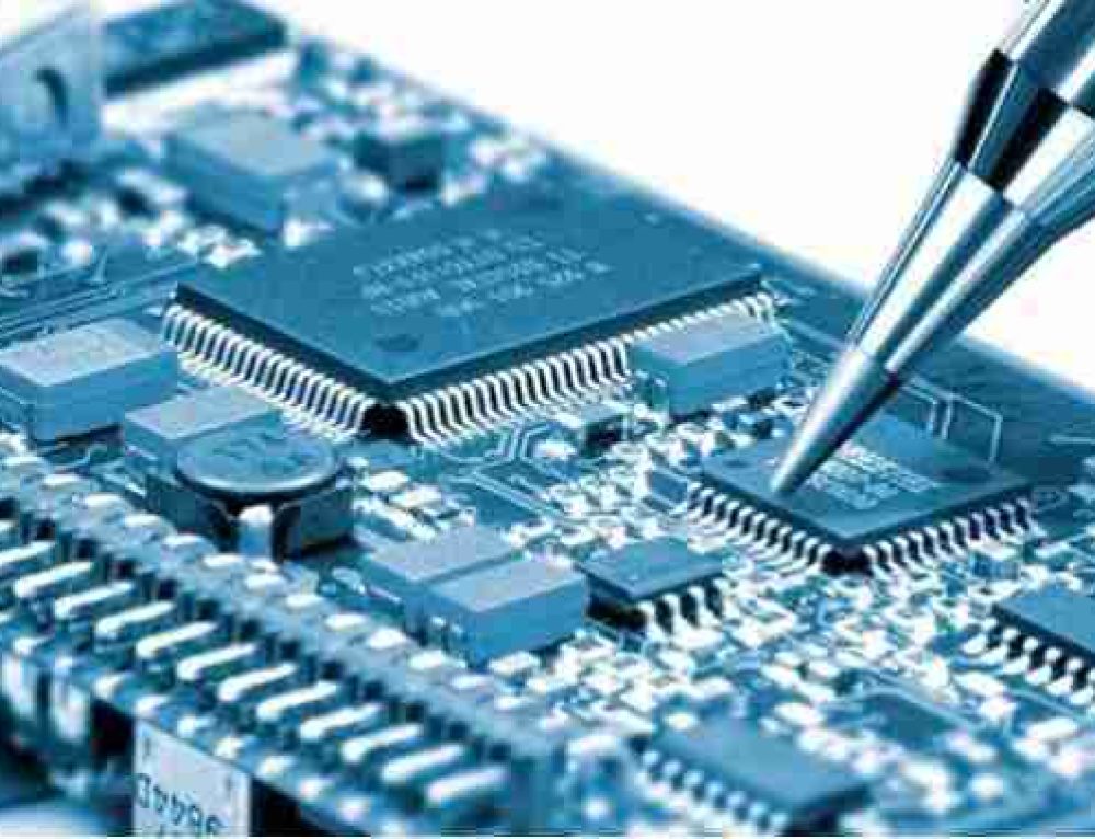 Standard Circuit Card Assembly – High-Quality PCB Assembly Solutions