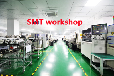 How To Improve SMT Production Efficiency - Pcbandassembly