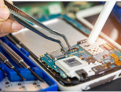 What Are PCB and PCBA?What Are the Differences Between Them?