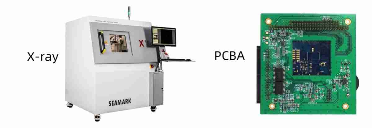 PCBA X-Ray Inspection: Advantages of Non-Destructive Testing