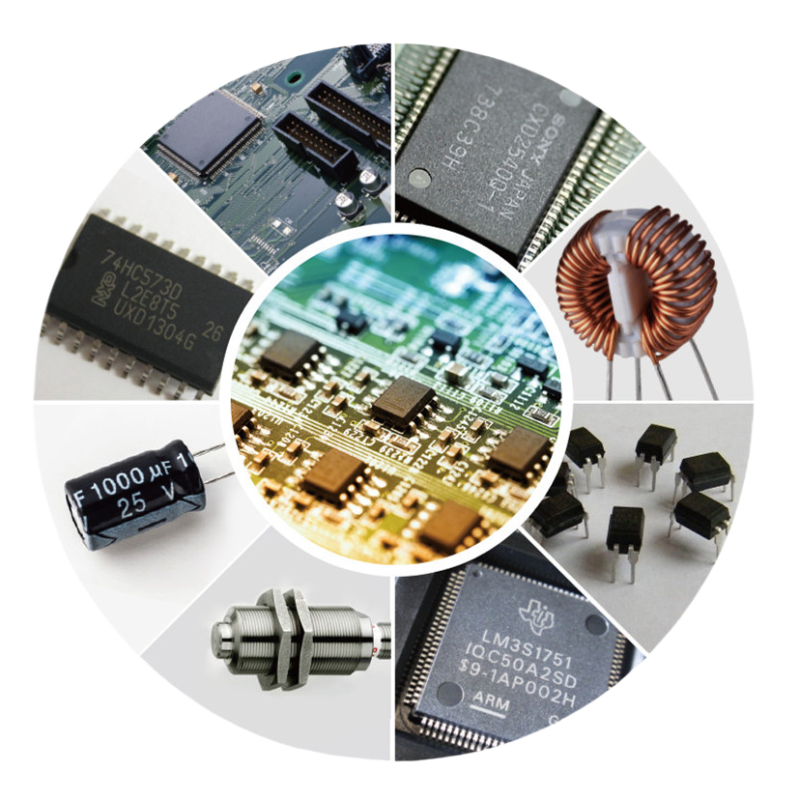 SMT Components: The Beginner’s Guide - - Pcbandassembly