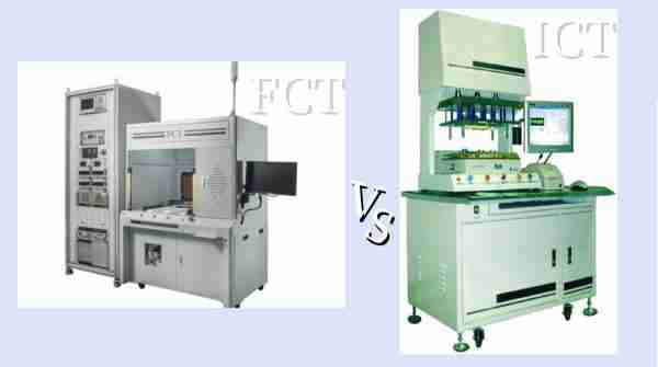 ICT Vs FCT - PCB And Assembly - Pcbandassembly