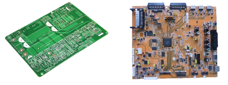 PCB VS PCBA - PCB And Assembly - Pcbandassembly