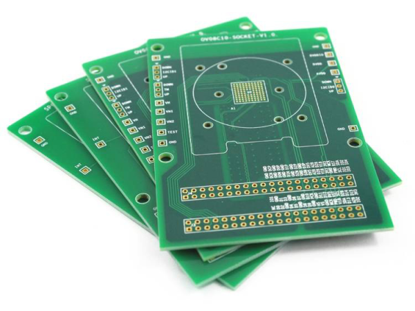 FR1 VS FR2 VS FR3 VS FR4 - PCB And Assembly - Pcbandassembly