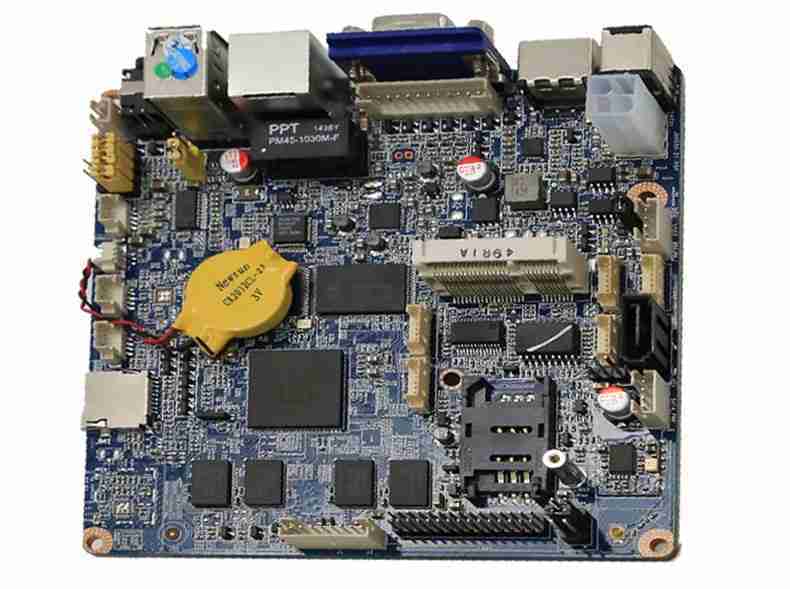 Multi-Layer PCB VS Single Layer PCB Multi-Layer PCB VS Single Layer PCB
