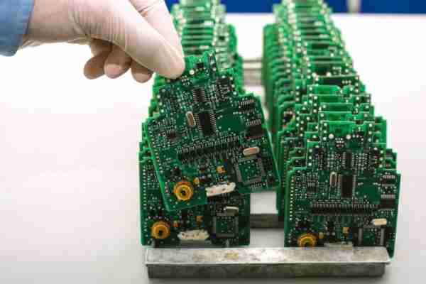 Efficient PCB and Assembly Techniques: Exploring Printed Circuit Board ...
