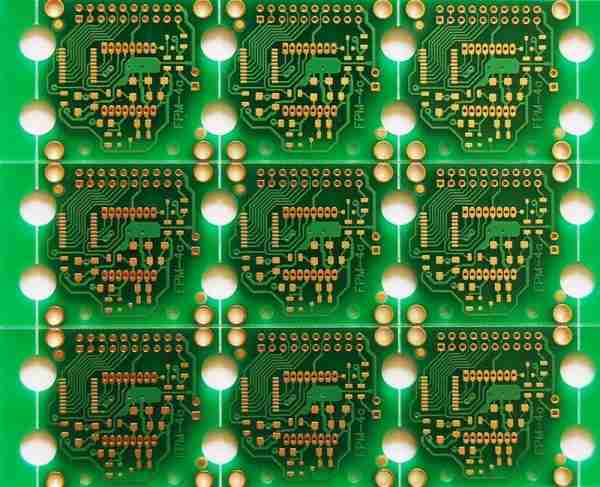 What Is a PCB Panel?And What Are Its Advantages?