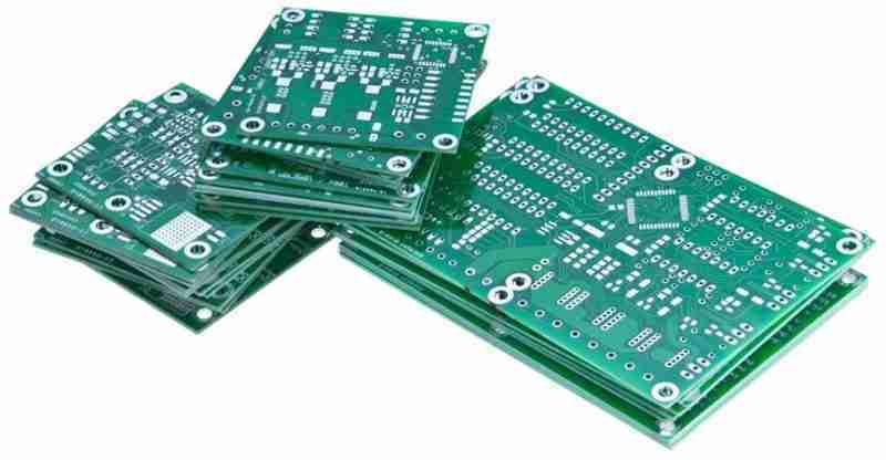 A Deep Dive into Printed Circuit Board Manufacturers and the Future of ...