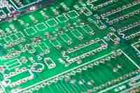 Preventing Void Issues in PCB Manufacturing