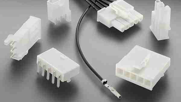 A Complete Guide to Connectors - Pcbandassembly