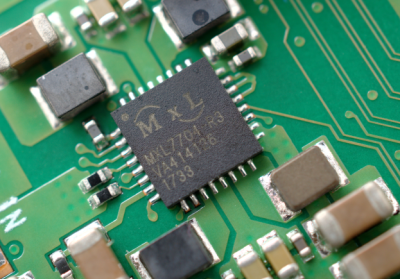 Mixed Signal Integrated Circuit: Comprehensive Analysis from Design ...