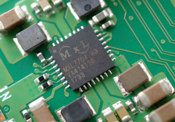 Mixed Signal Integrated Circuit: Comprehensive Analysis from Design ...