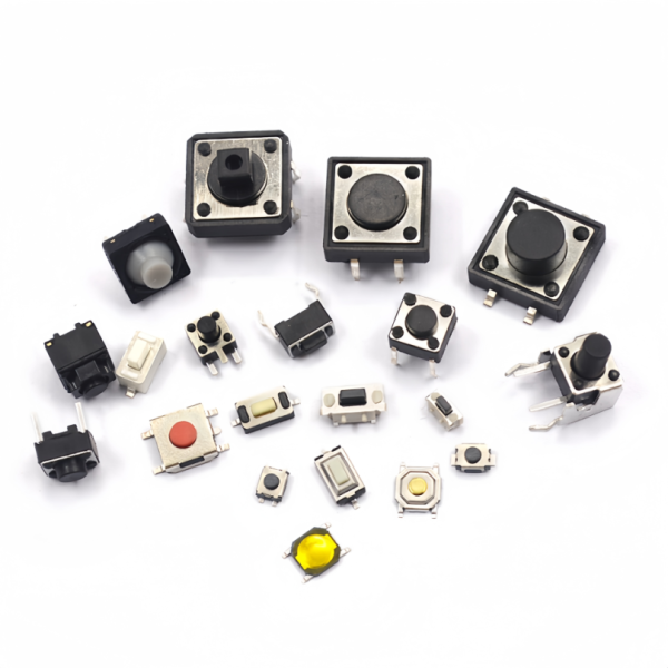 A Complete Guide to the Switches