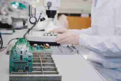 Understanding PC Board Assembly and the Lifecycle of PCBA