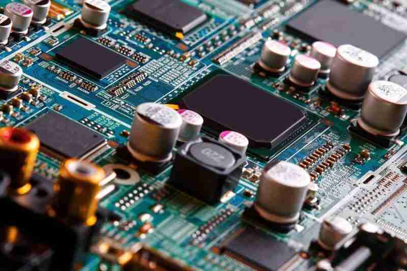 A Guide to Circuit Card Assembly and PCB Assembly Processes