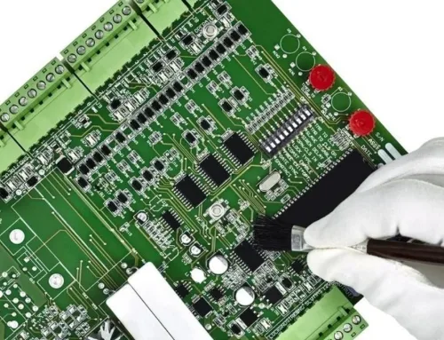 What is Circuit Card Assembly (CCA) Manufacturing?