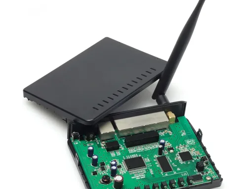 Through-Holes PCB: Everything You Need to Know