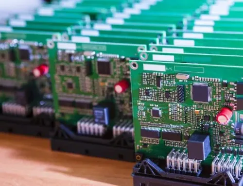 How PC Board Assembly and PCBA Circuit Board Technology are ...