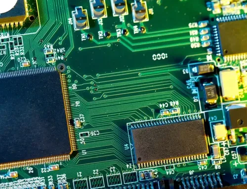 A Complete Guide to Circuit Card and PC Board Assembly